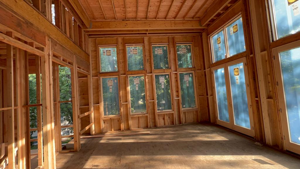 Custom Carpentry / American Remodeling LLC / We are a leader in the ...